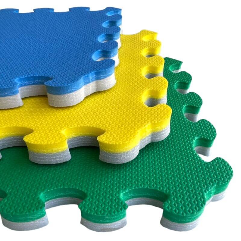 Kids Puzzle Mats | Puzzle Floor Mats | Essen Specialty